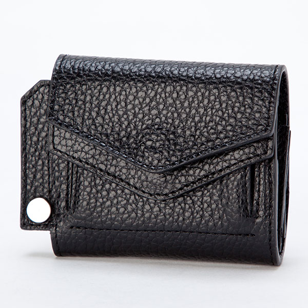 【アウトレット】 ウインズファクトリー スイングポケットウォレット WL8507 1個