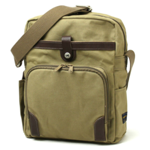 衣川産業 ステッチオン 縦型ショルダー 52207 1個