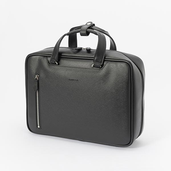 平野鞄 ハミルトン 2WAY多機能ビジネスバッグ 26697 1個