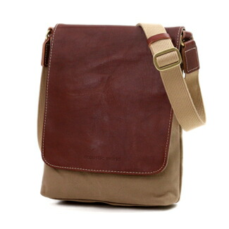 アコースティックワールド フランク 縦型ショルダー aw00201 1個