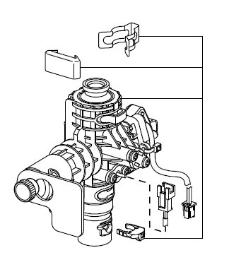 LIXIL(INAX) バルブASSY A-7357-13の通販はau PAY マーケット - PRO MART au PAY マーケット店 | au PAY マーケット－通販サイト