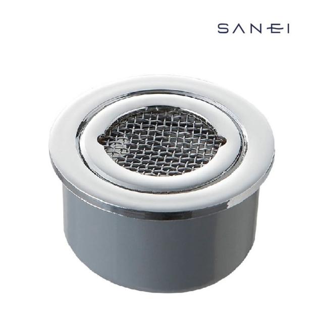 SANEI 三栄水栓 兼用防虫目皿 H44-150の通販はau PAY マーケット - PRO MART au PAY マーケット店 | au PAY マーケット－通販サイト