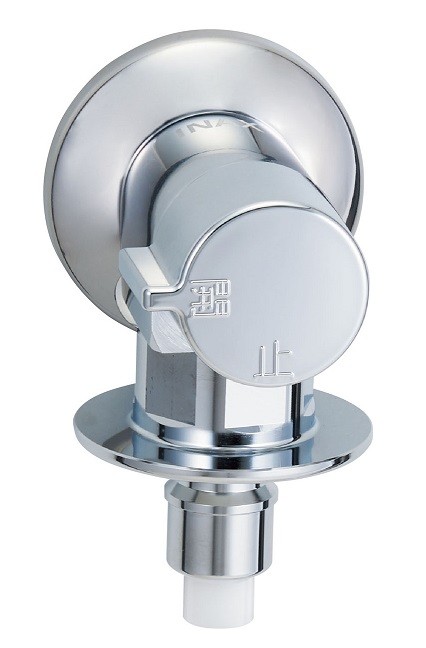 LIXIL(INAX) 緊急止水弁付洗濯機用単水栓（逆止弁付） LF-WJ50KQAの通販はau PAY マーケット - PRO MART au PAY マーケット店 | au PAY ...