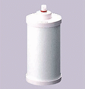 KVK 浄水器用カートリッジ（取替え用） Z509