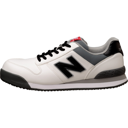 限定品 new balance ニューバランス プロスニーカー ポートランドGL PL-112GL セーフティーシューズ 安全靴