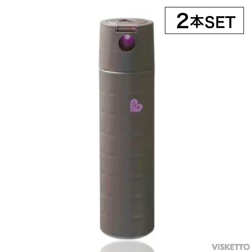 [2本SET] アリミノ ピース ≪C/カールスプレー チョコ≫ 200mL (ARIMINO peace ヘアスタイリング ヘアメイク スプレー サロン専売品 おすすめ品 スタイリング剤 ...