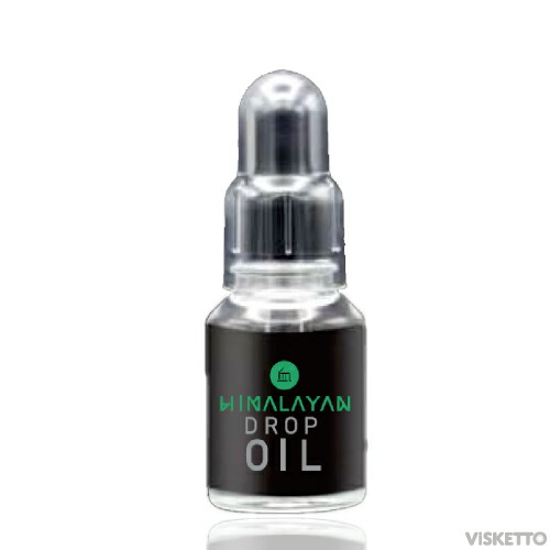 カイカ ヒマラヤン ドロップオイル ≪血≫ 20mL (HIMALAYAN DROP OIL パワーオイル 高山植物 生薬 東洋医学 健康 漢方 リフトアップ)
