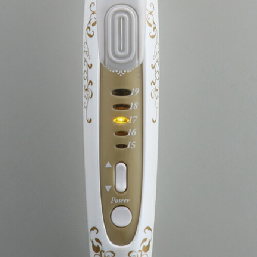 コスモ クレイツイオン アイロン グレイス カール 32mm(美容専売