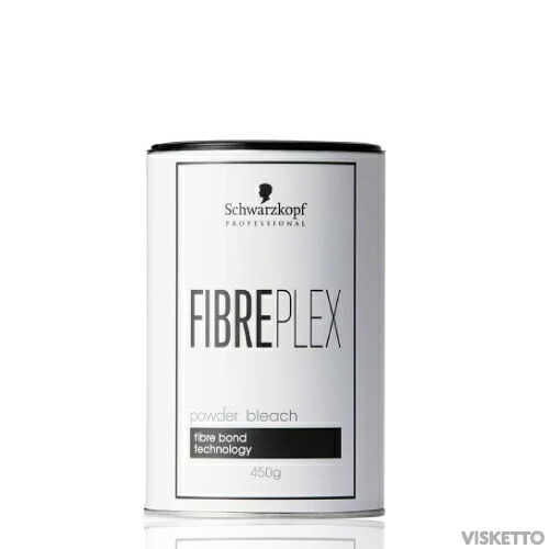 シュワルツコフ ファイバープレックス ≪パウダーブリーチ≫ 450g (Schwarzkof FIBERPLEX powder bleach )の通販はau PAY マーケット ...