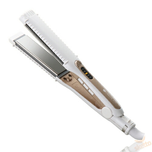 クレイツ クラインストレート  (CREATE ION ヘアメイク スタイリング  ストレート 自在  ツヤ クレイツイオン セラミック 時短スタイリング 海外対応 )