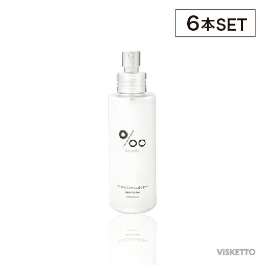 [6本SET]  ムコタ ナカガワ プロミルコロン 100ml （MUCOTA NAKAGAWA ヘアケア ヘアコロン ヘアスタイリング さらさら 香り 形状記憶 シアバター アルガンオイル ヒートプロテクトケラチン）