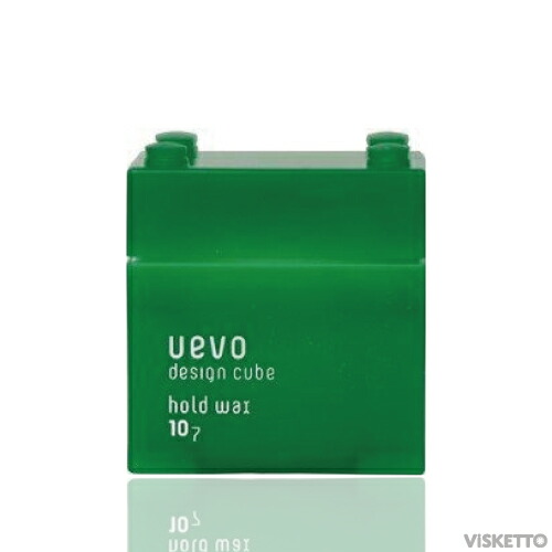 デミ ウェーボ デザインキューブ ホールドワックス 80g (DEMI Uevo design cube hold wax ヘアアレンジ ヘアメイク 強力セット メリハリ の通販はau PAY ...