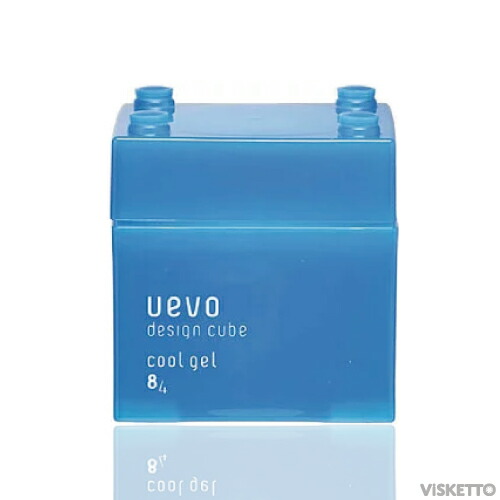 デミ ウェーボ デザインキューブ クールジェルワックス 80g (DEMI Uevo design cube ヘアアレンジ ヘアメイク パリっ セット力 父の日 シの通販はau PAY ...