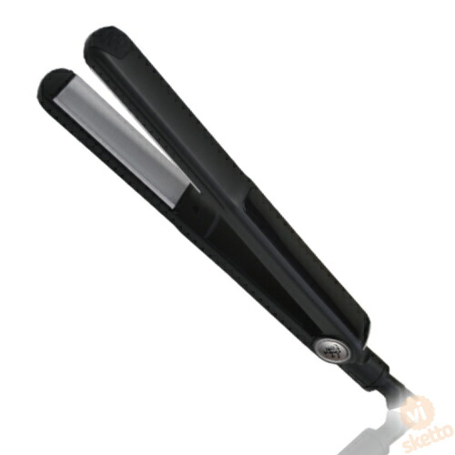 ケアライズ アクアプレート WP ヘアアイロン SI-200V (carerise AQUAPLATE ヘアアイロン 世界初 バイブレーション )