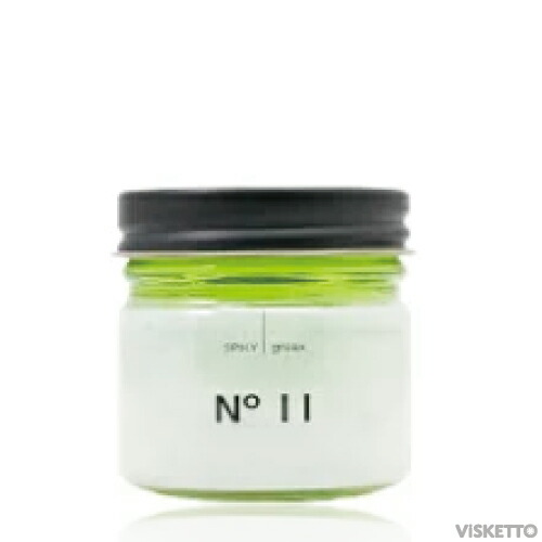 イリヤ スパイキー グリークス ≪ NO.11 ≫ 60g（IRIYA SPIKY GREAX 艶 まとまり感 メンズ 父の日 レディス ）の ...