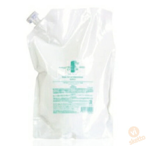 ディアテック アクアカバー トリートメントPLUS 3000g (deartech ヘアケア トリートメント ダメージ補修 しっとり ハイダメージ 柑橘系 美容室 サロン専売品 業務用)