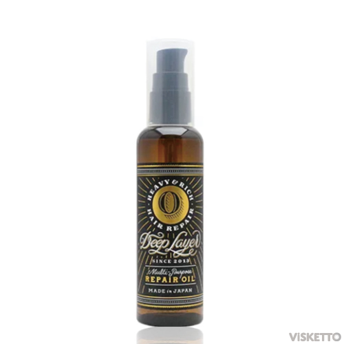 全品ポイント5倍 ビューティーエクスペリエンス ディープレイヤー リペアオイル 100ml (DEEP LAYER b-ex ビーエックス 美容専売 サロンの通販はau PAY マーケット ...