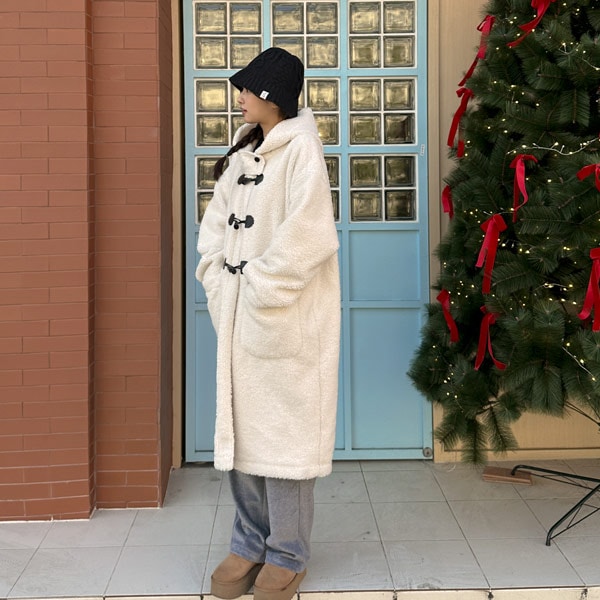 無地 ロング ポケット アウター [2カラー]」 レディース服がお得な