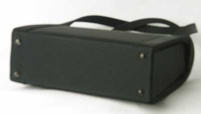 ブラックフォーマルバッグ ：RA-226（箱入り）【日本製】レディース