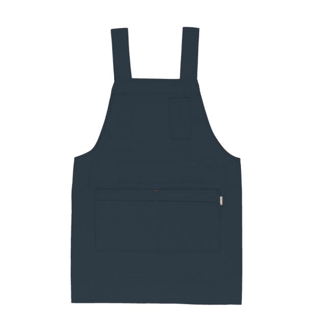 【ネイビー】【2L-3Lサイズ】 エプロン h型 おしゃれ 通販 撥水 エプロン H型 保育士 オシャレ はっ水 水仕事 カフェエプロン シンプル の通販はau PAY マーケット ...