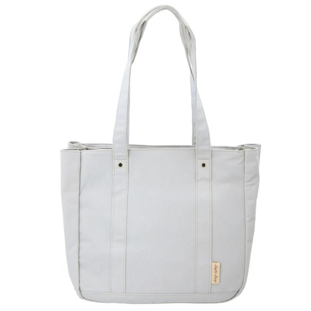 【LGY.ライトグレー】 Legato Largo レガートラルゴ トートバッグ 通販 レディース メンズ 男女兼用 10ポケット 通勤 通学 A4 ビジネス の通販はau PAY マーケット ...