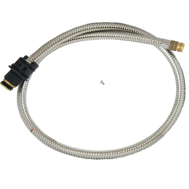 SF46-10：クリンスイ三菱ケミカル《在庫あり》F426用シャワーホース