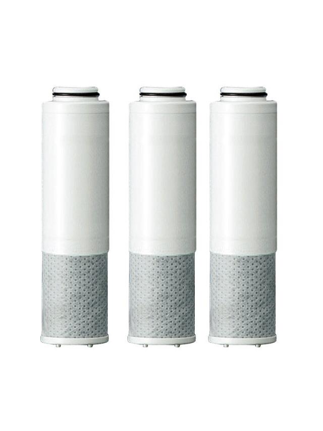 PZ968-3：KVK《在庫あり・送料無料》クリーンスリム浄水カートリッジ3個入の通販はau PAY マーケット - リビングサポート | au PAY マーケット－通販サイト