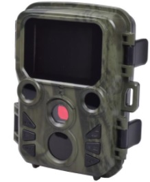 サイトロン 赤外線無人撮影カメラ ミニ STR-MiNi300 簡単設置 防水仕様 屋内 屋外 Sightron Infrared Unmanned Shooting Trail Camera ...