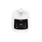 ティファール ラクラ・クッカー コンパクト電気圧力鍋 CY3511JP T-fal 1〜2人分 クッカー 圧力鍋 全自動調理 圧力調理 電気鍋 鍋 コンパクト