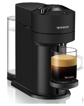 NESPRESSO ヴァーチュオネクスト スペシャルパック GDV-1-MB-SP 珈琲 コーヒー コーヒーメーカー コーヒーマシーンインスタント カプセル カセット 豊かな風味 省エネ コンパクトサイズ 多彩なカプセル 簡単お手入れ