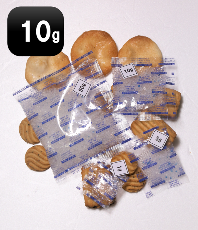 食品用乾燥剤 シリカゲル　【 １０ｇ 】 ×【１０００個】×【送料無料】(国産・７５×７０mm・青つぶ入り） 乾燥剤 食品用除湿剤 食品用 シリカゲル乾燥剤 乾燥剤シリカゲル 食品用シリカゲル 石灰乾燥剤 脱酸素材 エージレス アルコール蒸散剤 アルコール ドライフラワー用
