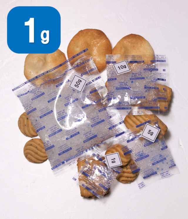 食品用乾燥剤 シリカゲル　【 １ｇ 】 ×【１００００個】×【送料無料】(国産・４０×４０mm・青つぶ入り） 乾燥剤 食品用除湿剤 食品用 シリカゲル乾燥剤 乾燥剤シリカゲル 食品用シリカゲル 石灰乾燥剤 脱酸素材 エージレス アルコール蒸散剤 アルコール ドライフラワー用