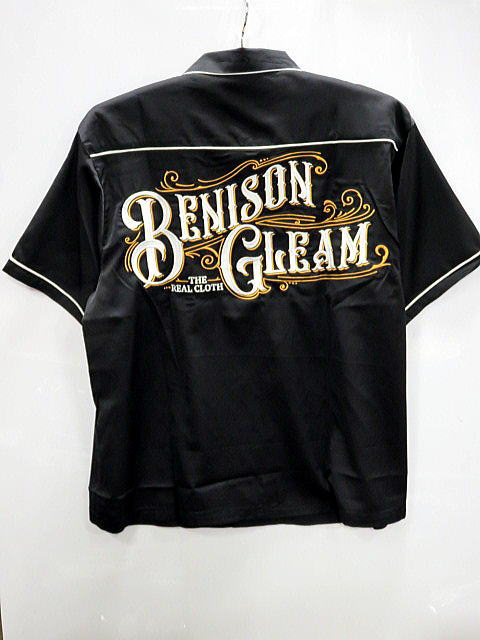 ジャックローズ　ワークシャツ　JACK ROSE