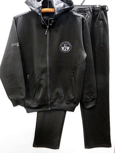 Eddie Odyssey ジャージ上下セットアップ