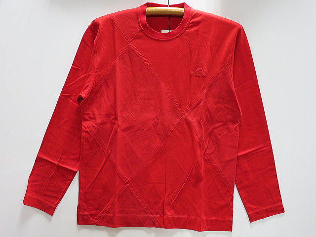 サンタフェ長袖Tシャツ　santafe