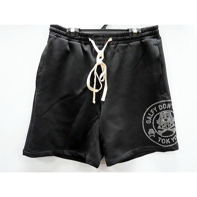 GALFY　ジャージショートパンツ　ガルフィ