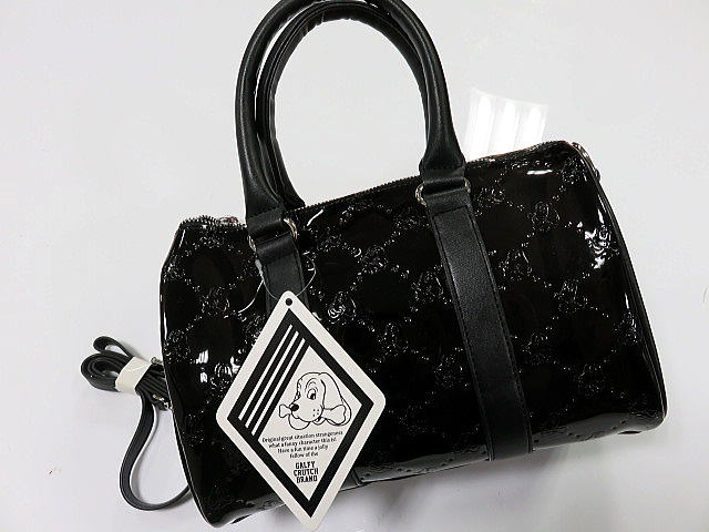 ガルフィ　ミニボストン　GALFY【代引不可商品】