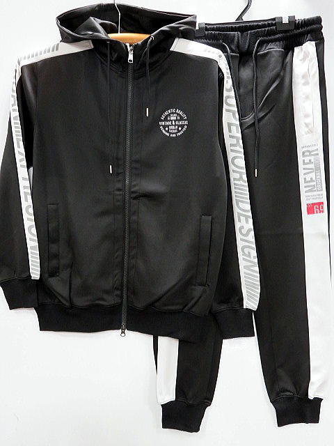 パジェロ　ジャージパーカー上下セット 　PAGELO