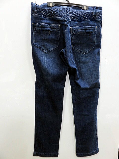 PAGELO　ストレッチ　デニムパンツ　パジェロ