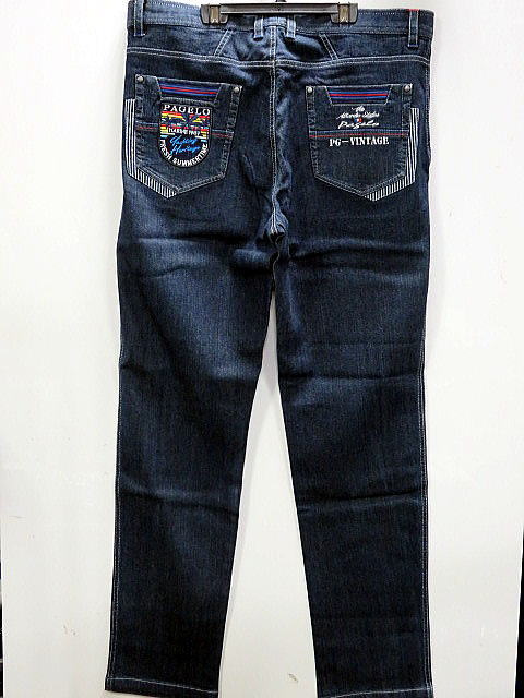 PAGELO　デニムパンツ　パジェロ