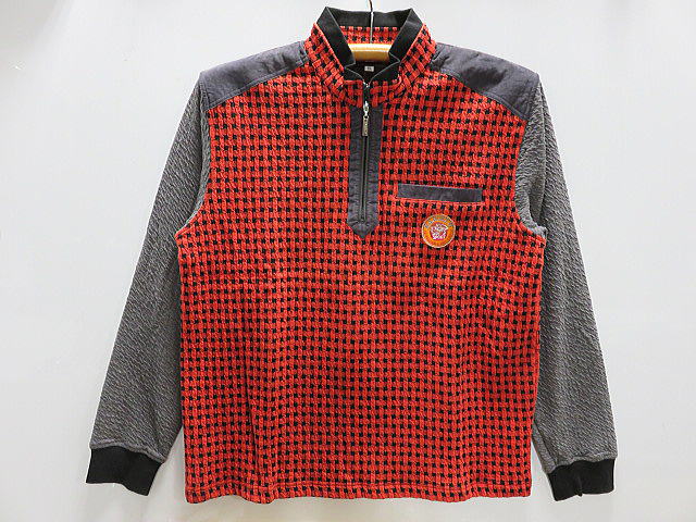 パジェロ 長袖カットソー PAGELO