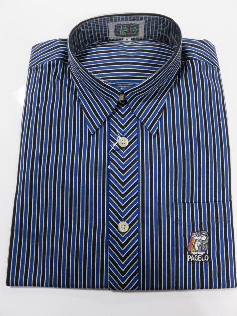 パジェロ 長袖シャツ　PAGELO