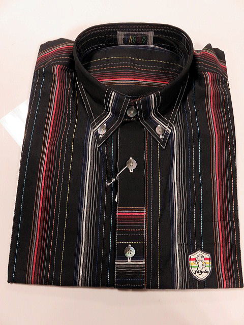 パジェロ 長袖シャツ PAGELO