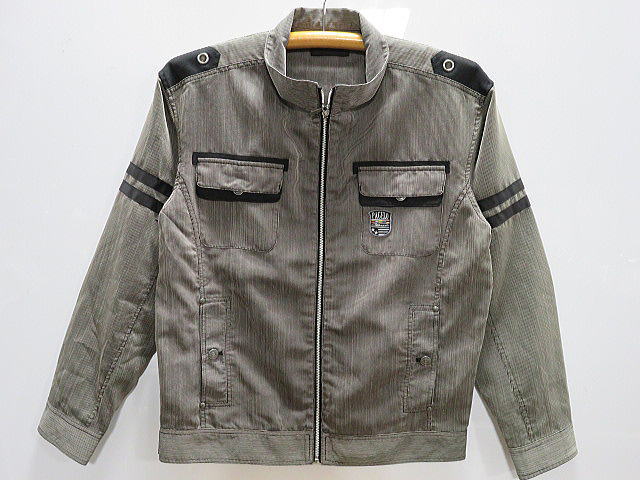 パジェロ  　ブルゾン　 PAGELO