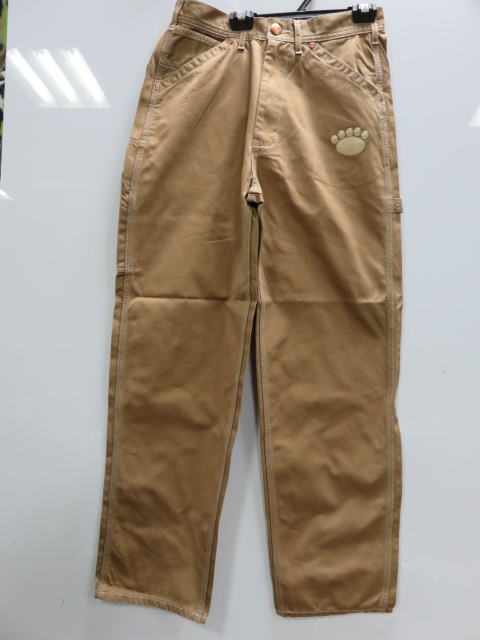 PANDIESTA JAPAN　ワイドシルエット　ペインターパンツ　パンディエスタ