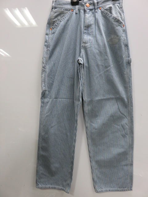 PANDIESTA JAPAN　ワイドシルエット　ペインターパンツ　パンディエスタ