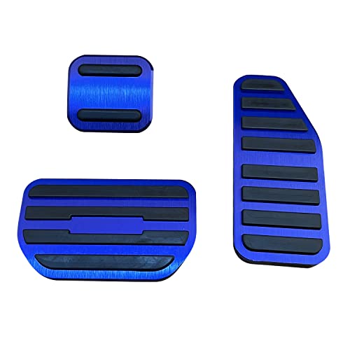 YANMW ジムニー ペダルブレーキアクセルカバー 適合スズキ新型ハスラー イグニスクロスビーアルト ラパン アルトターボ スペーシアギア の通販はau PAY マーケット - a ...