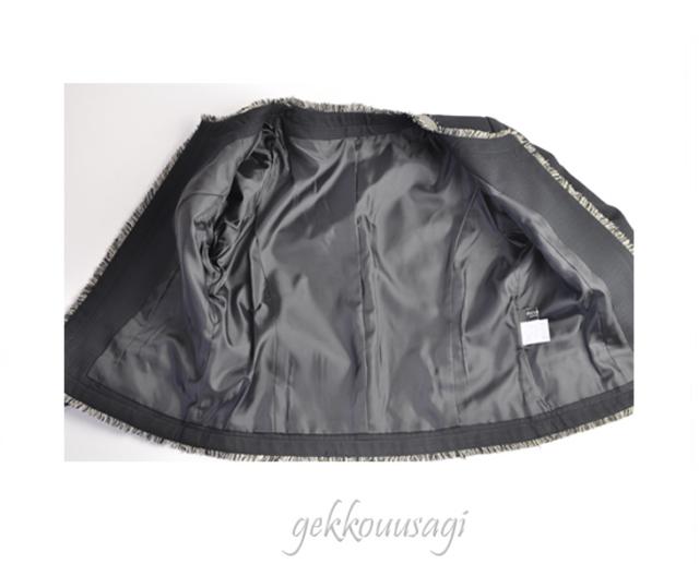 9号 11号 13号 清楚なモノトーン ワンピーススーツ 卒業式 入学式 結婚