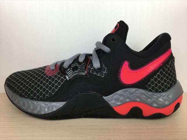 NIKE（ナイキ） RENEW ELEVATE II（リニューエレベート2） CW3406-008 スニーカー 靴 メンズ 新品 (1507)