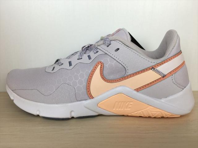 NIKE（ナイキ） LEGEND ESSENTIAL 2（レジェンドエッセンシャル2） CQ9545-500 スニーカー 靴 ウィメンズ 新品 (1508)